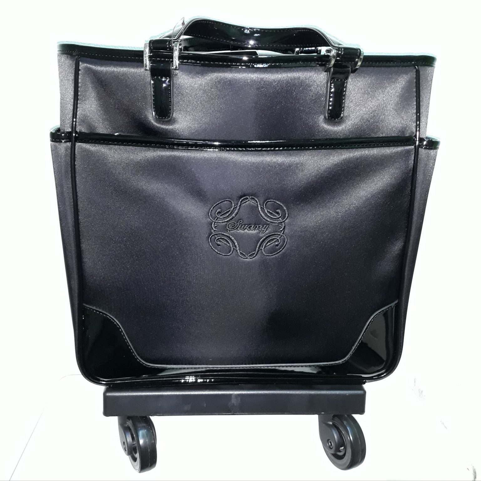 Swany Walking Bag Black D-142-911 - 33Dreamweaver