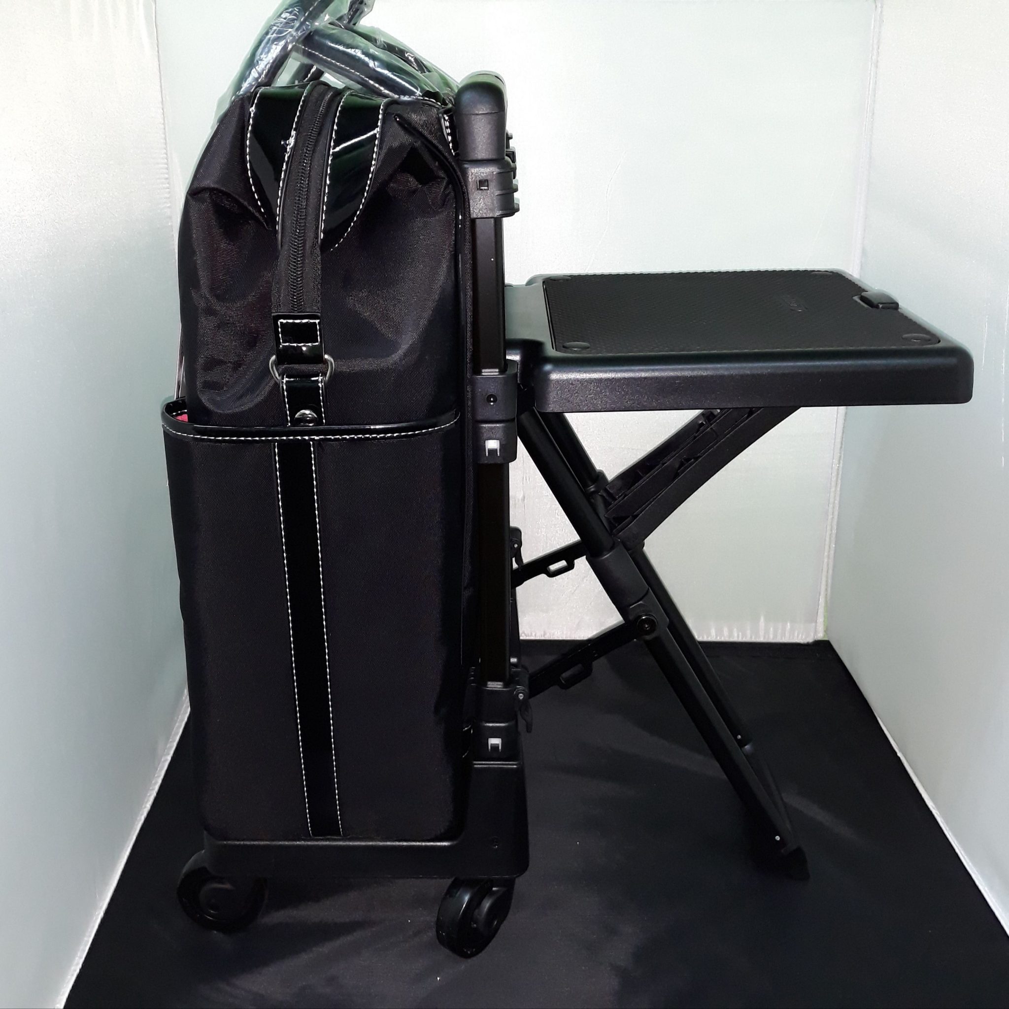 Swany Walking Bag Black/Black D-310-900 - 33Dreamweaver