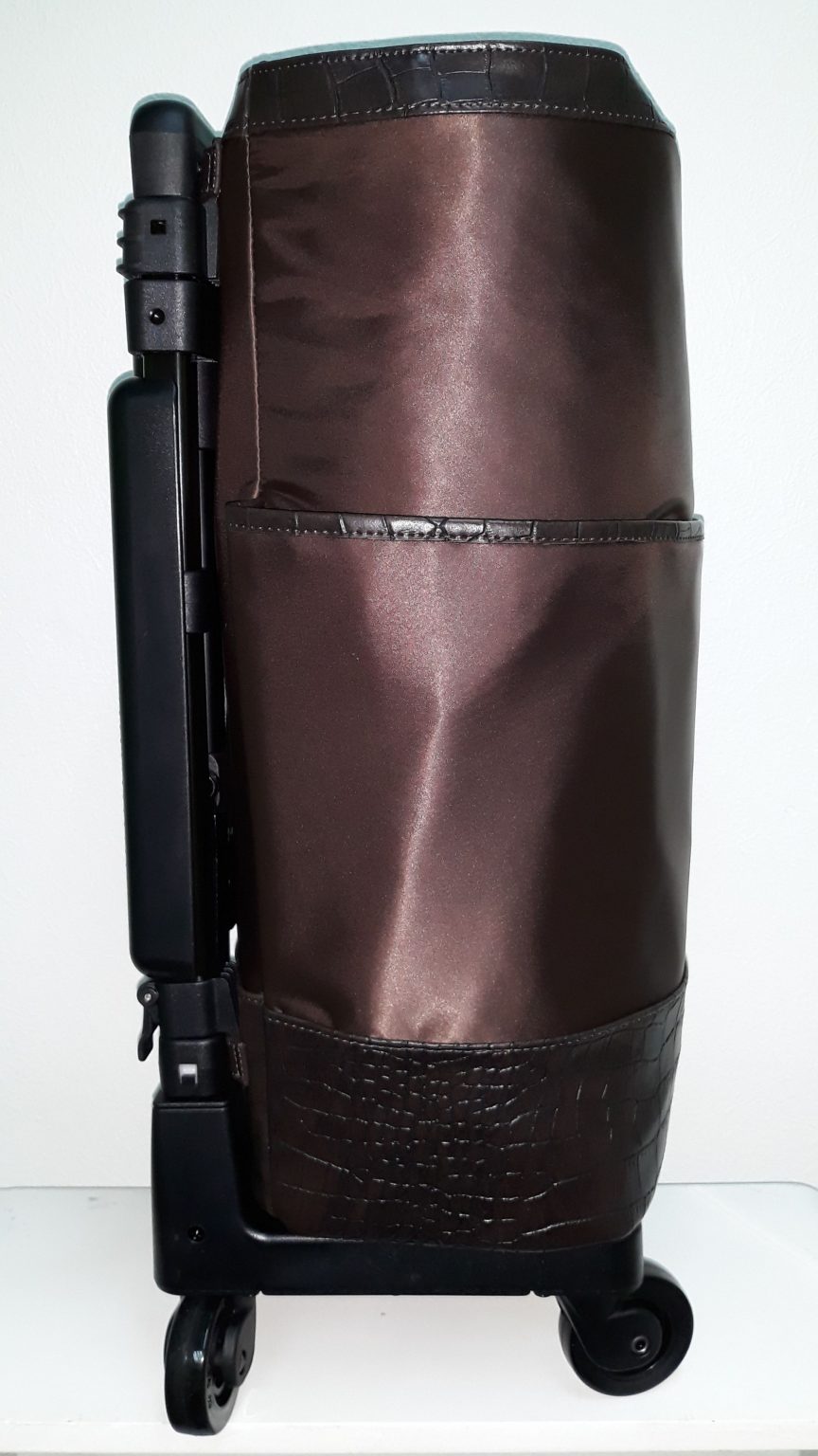 Swany Walking Bag Brown D-320-300 - 33Dreamweaver